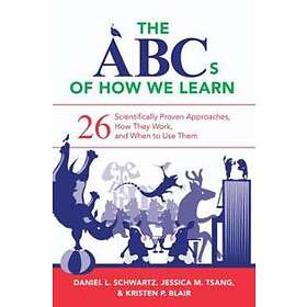 The ABCs Of How We Learn - Sammenlign priser hos Prisjakt