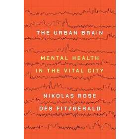 The Urban Brain - Sammenlign priser hos Prisjakt