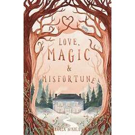 Love, Magic And Misfortune - Jämför pris på Prisjakt