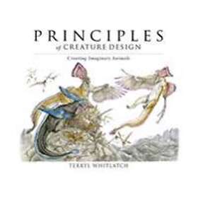 Principles Of Creature Design, Från 479 kr