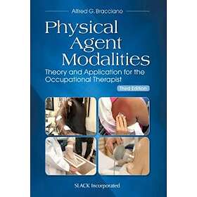 Physical Agent Modalities - Sammenlign priser hos Prisjakt