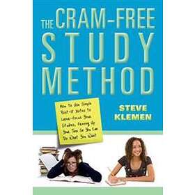 The Cram-Free Study Method: How To Use Simple Post-It Notes To Laser ...