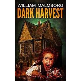Dark Harvest - Hitta bästa pris på Prisjakt