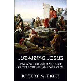 Judaizing Jesus - Prisjakt.nu