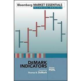 DEMARK INDICATORS, Från 261 kr