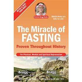 The Miracle Of Fasting, Från 124 kr
