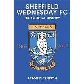 Sheffield Wednesday FC - Sammenlign priser hos Prisjakt