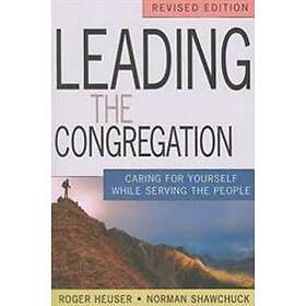 Leading The Congregation, Från 302 kr