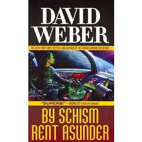 By Schism Rent Asunder - Sammenlign priser hos Prisjakt