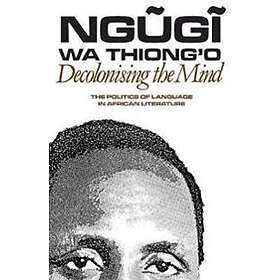 Decolonising The Mind, Från 259 kr