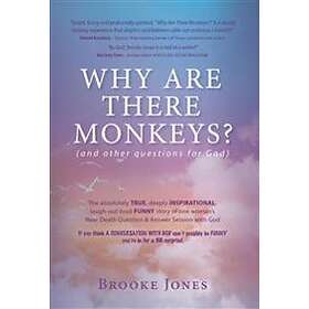 Best pris på Why Are There Monkeys? (and Other Questions For God) Bøker ...