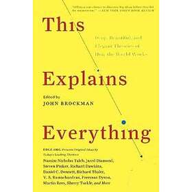 This Explains Everything - Sammenlign priser hos Prisjakt