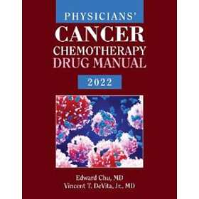 Best pris på Physicians' Cancer Chemotherapy Drug Manual 2022 Bøker ...