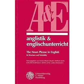 Best pris på The Noun Phrase In English: Its Structure And Variability Bøker - Sammenlign priser ...
