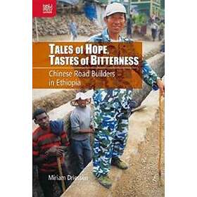 Best pris på Tales Of Hope, Tastes Of Bitterness Bøker - Sammenlign ...