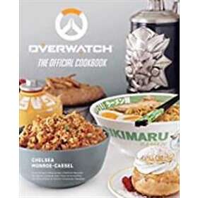 Overwatch: The Official Cookbook, Från 379 kr