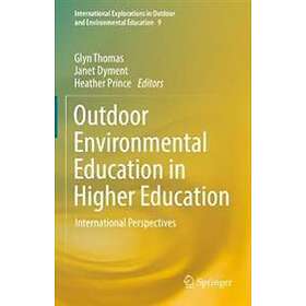 Outdoor Environmental Education In Higher Education - Sammenlign priser ...