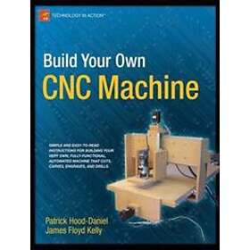 Build Your Own CNC Machine - Black Friday 2025 – Erbjudanden från 622 kr