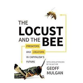 The Locust And The Bee - Hitta bästa pris på Prisjakt