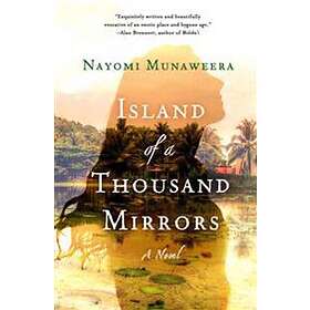 Island Of A Thousand Mirrors - Sammenlign priser hos Prisjakt
