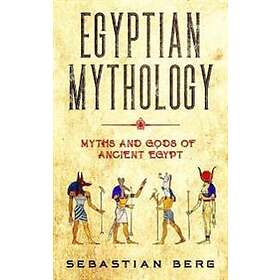Best pris på Egyptian Mythology Bøker - Sammenlign priser hos Prisjakt
