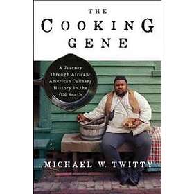The Cooking Gene: A Journey Through African American Culinary History ...
