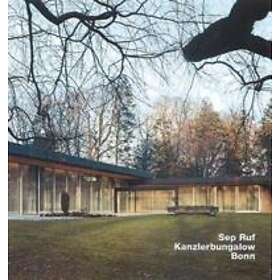 Sep Ruf, Kanzlerbungalow, Bonn - Hitta bästa pris på Prisjakt