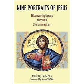 Nine Portraits Of Jesus - finn riktig produkt og pris med Prisjakt.