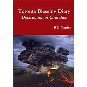 Best pris på Toronto Blessing Diary Destruction Of Churches ...