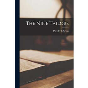 The Nine Tailors, Från 441 kr