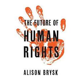 The Future Of Human Rights - Black Friday 2025 – Tilbud fra 229