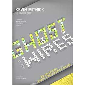 Ghost In The Wires: My Adventures As The World's Most Wanted Hacker ...