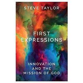 First Expressions - Sammenlign priser hos Prisjakt