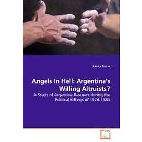 Best pris på Angels In Hell Bøker - Sammenlign priser hos Prisjakt