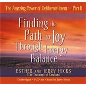 Best pris på The Amazing Power Of Deliberate Intent Part II Bøker - Sammenlign priser hos Prisjakt