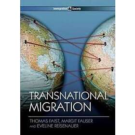 Best pris på Transnational Migration Bøker - Sammenlign priser hos Prisjakt