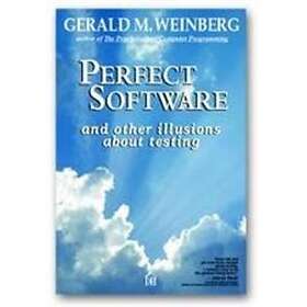 Best pris på Perfect Software Bøker - Sammenlign priser hos Prisjakt