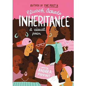 Inheritance: A Visual Poem - Sammenlign priser hos Prisjakt