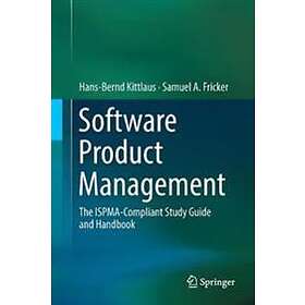 Best pris på Software Product Management Bøker - Sammenlign priser hos ...