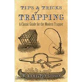 Tips And Tricks Of Trapping - Objektiva prisjämförelser - Prisjakt.nu