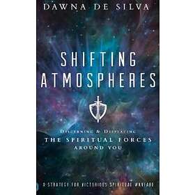 Shifting Atmospheres - Sammenlign priser hos Prisjakt