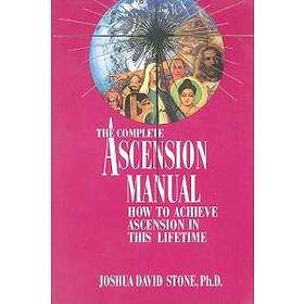 The Complete Ascension Manual - Hitta bästa pris på Prisjakt