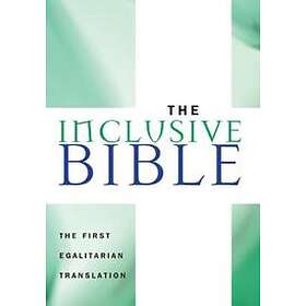 The Inclusive Bible, Från 353 kr