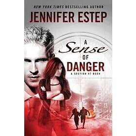 A Sense Of Danger - Sammenlign priser hos Prisjakt