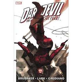 Daredevil By Brubaker & Lark Omnibus Vol. 1 - Hitta bästa pris på Prisjakt