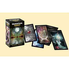 Quantum Tarot - Sammenlign priser hos Prisjakt