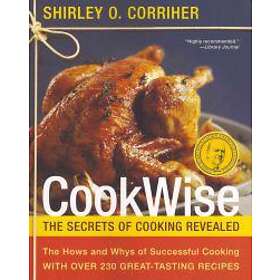 Cookwise: The Hows And Whys Of Successful Cooking - Hitta bästa pris på Prisjakt