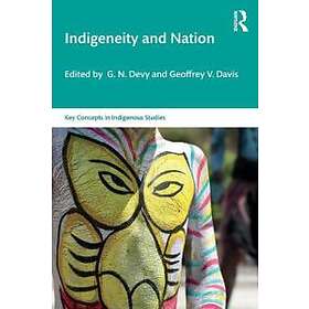 Indigeneity And Nation, Från 516 kr