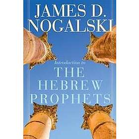 Introduction To The Hebrew Prophets, Från 340 kr
