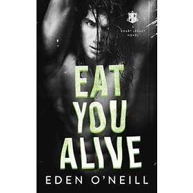 Eat You Alive - Hitta bästa pris på Prisjakt